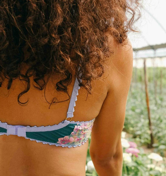 NETTE ROSE~ Bobbie cup bra | RELAX HAMPTON