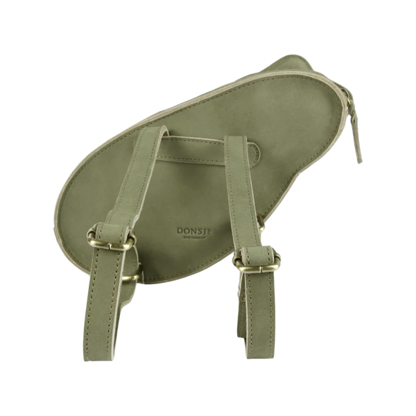 DONSJE~ Pierre backpack Spring/Summer | RELAX HAMPTON